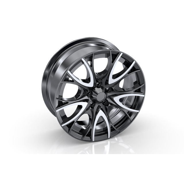 Auto parts - carbon fiber wheel hub - Buy Auto parts - carbon fiber ...